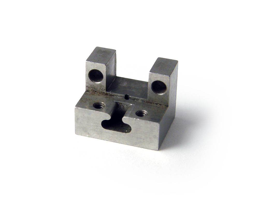 About Us | Micro Machine Shop