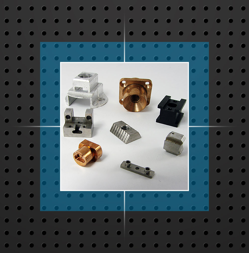 Contact Us | Micro Machine Shop